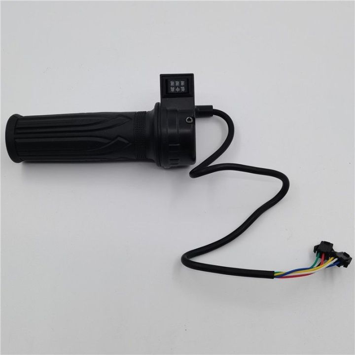 Handle Gas Sepeda Listrik Scooter Electric/Grip Sepeda Listrik/Throttle ...