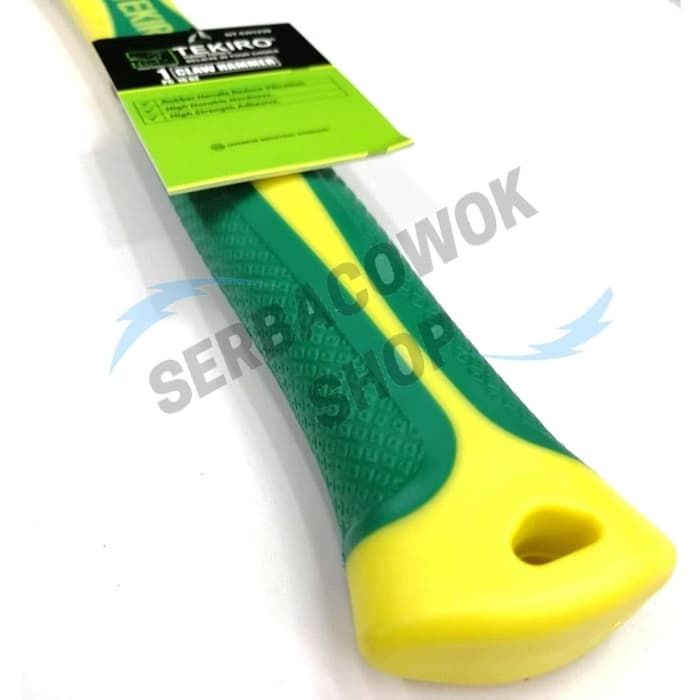 Tekiro Palu Kambing Martil Clam Hammer 16 Oz | Lazada Indonesia