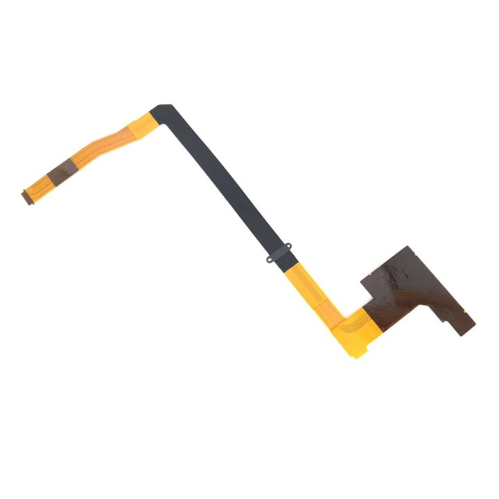 LCD Display Screen FPC Rotate Shaft Flex Cable Replacement for M3 ...