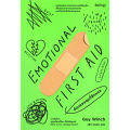 หนังสือ EMOTIONAL AGILITY เท่าทันอารมณ์ก็เข้าใจตนเอง,EMOTIONAL FIRST ...