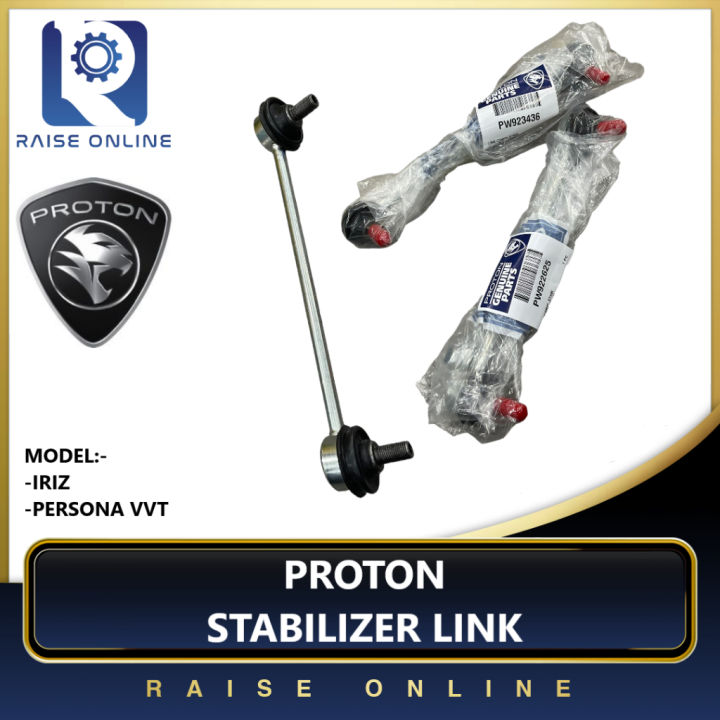 100% GENUINE PROTON PW823436/PW922625 PROTON PERSONA NEW VVT 2016-2020 ...