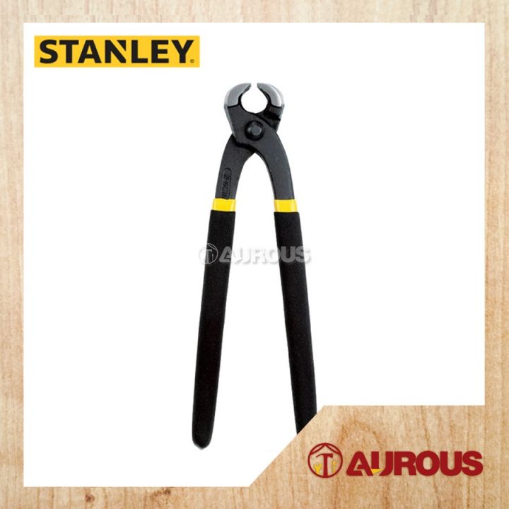 STANLEY H/D TOWER PINCER RABBIT PLIER 8"/203MM (84-288) | Lazada