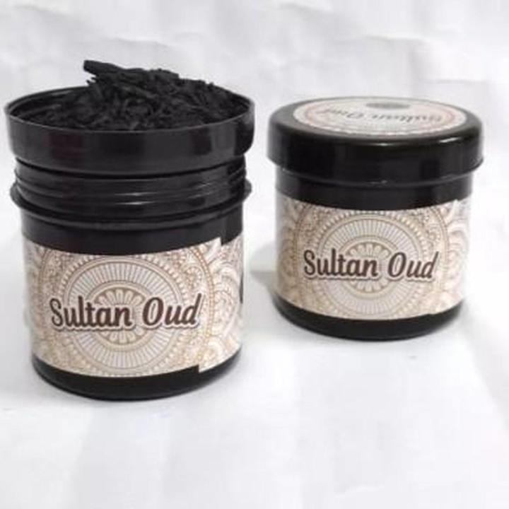 Bukhur Buhur ARF Aroma Sultan Oud Best Seller Premium Murah Original ...