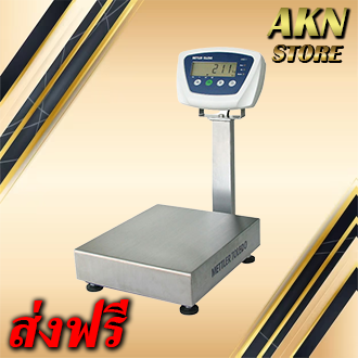 BBA211-5BA30 Mettler Toledo เครื่องชั่งกันน้ำ แบบวางพื้น Digital Bench ...