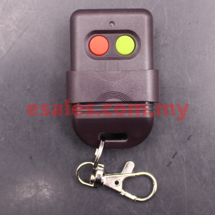 AUTO GATE REMOTE JJ-RC-KW118 330/433mhz | Lazada