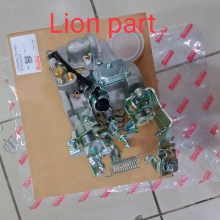 karburator daihatsu zebra s89 espass s91 | Lazada Indonesia