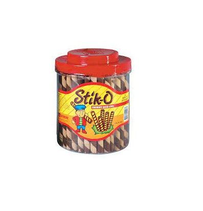 Stik-O Choco Wafer 850g | Lazada PH