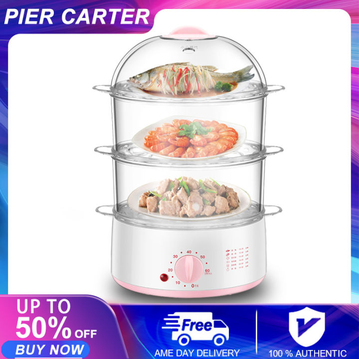 Electric steamer, multi-function electric steamer, multi-function ...