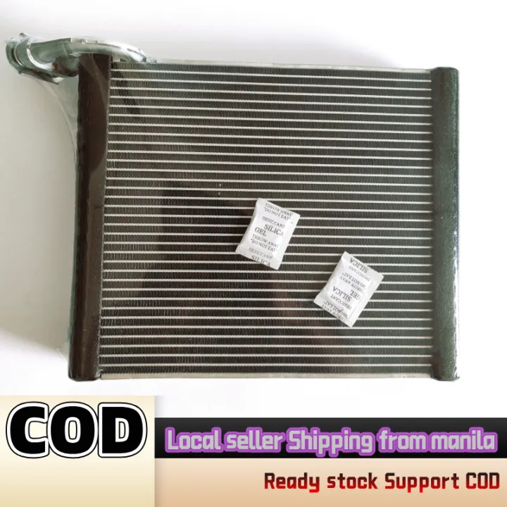 Toyota Altis | Fortuner | Hiace | Hilux | Innova | RAV4 | Wholesale - Front Evaporator ...