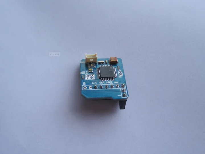 Ppp APM pixhawk MK mwc PPM encoder PWM to PPM encoder ppm synthesizer ...