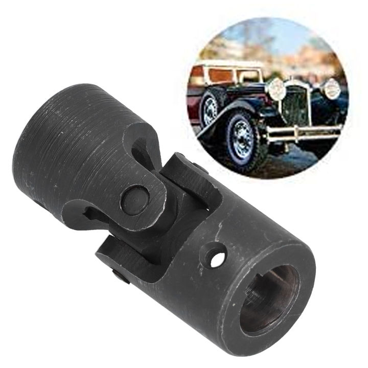 Motor Coupler Easy Installation Large Adjustment Angle Universal Joint ...