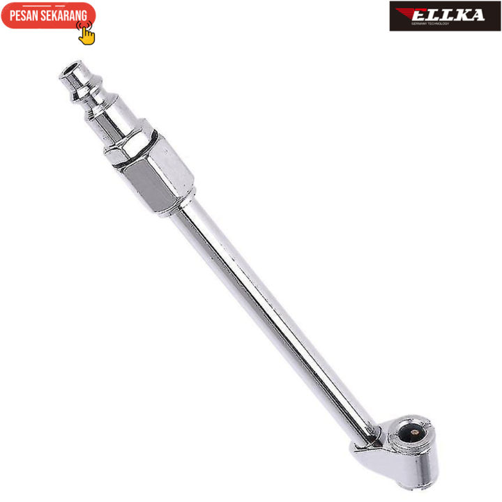 Tire Air Chuck Coupler FT 020 - Alat Isi Angin Ban Motor Mobil - Isi ...