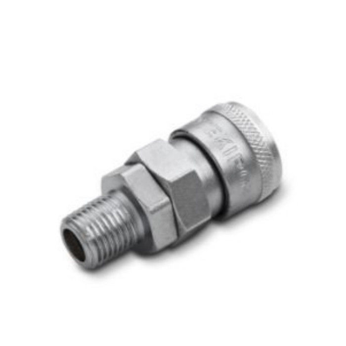 TEKIRO AIR QUICK COUPLER TWO TOUCH 40 SM /COUPLER | Lazada Indonesia