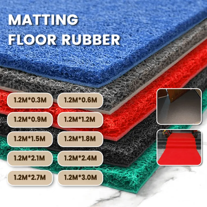 Medusa Rubber Mat For Floor Matting Floor Rubber Rubber Matting Per ...