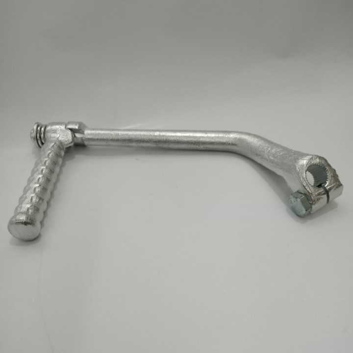 SELAHAN REVO ABSOLUTE PEDAL KICK STATER BLADE ENGKOLAN REVO FIT KITACO ...