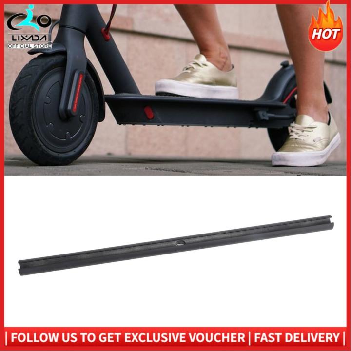 Electric Scooter Folding Pole Electric Scooter Folding Rod Aluminium ...