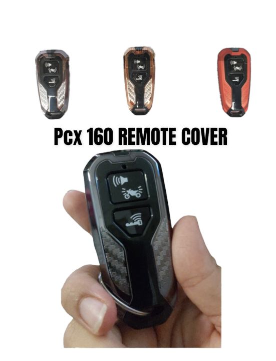 DEN PCX 160 AHM Remote Key Cover | Lazada PH