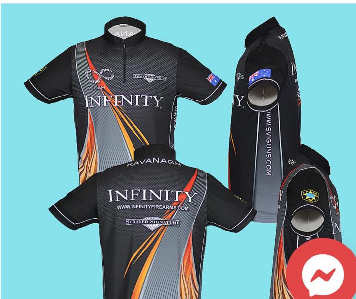 xzx design- Philippines PPSA i.p.s.c Shooting Safety 2024 Customized ...