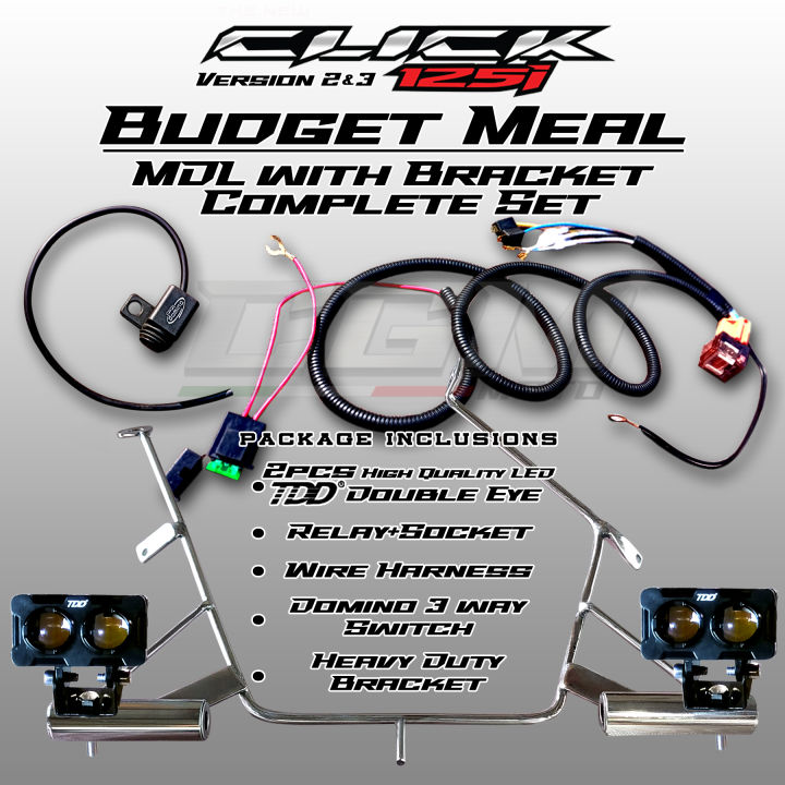 ⭐️HONDA CLICK V2 125/150 MDL• BRACKET MINI DRIVING LIGHT FOR CLICK V2 ... ⭐️HONDA CLICK V2 125/150 MDL• BRACKET MINI DRIVING LIGHT FOR CLICK V2 ...