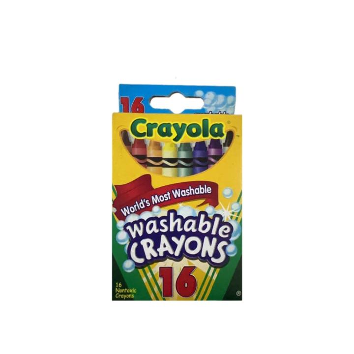 "MJ Z&C SHOP" Mongol Pencil (M/XL) / CRAYOLA (8/24/16/12) / LUCKY HAO ...