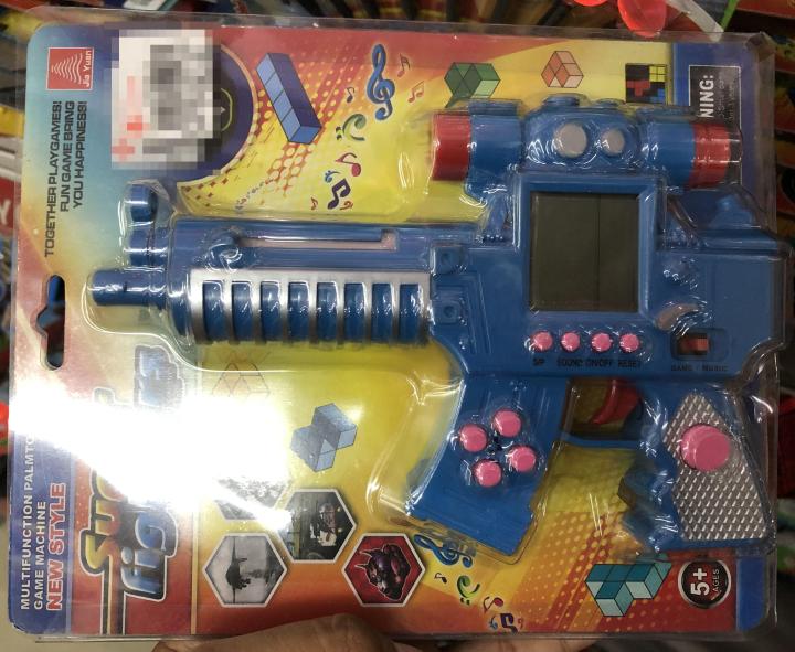 Brick Game - Batang 90s Toy | Lazada PH