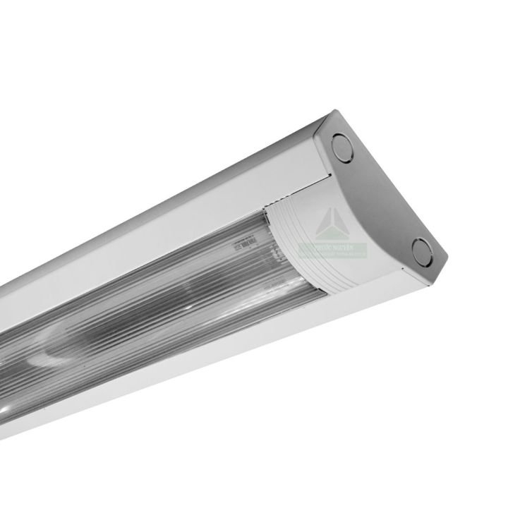 Máng đèn huỳnh quang MICA Led đôi - 1M2 - 40W | Lazada.vn