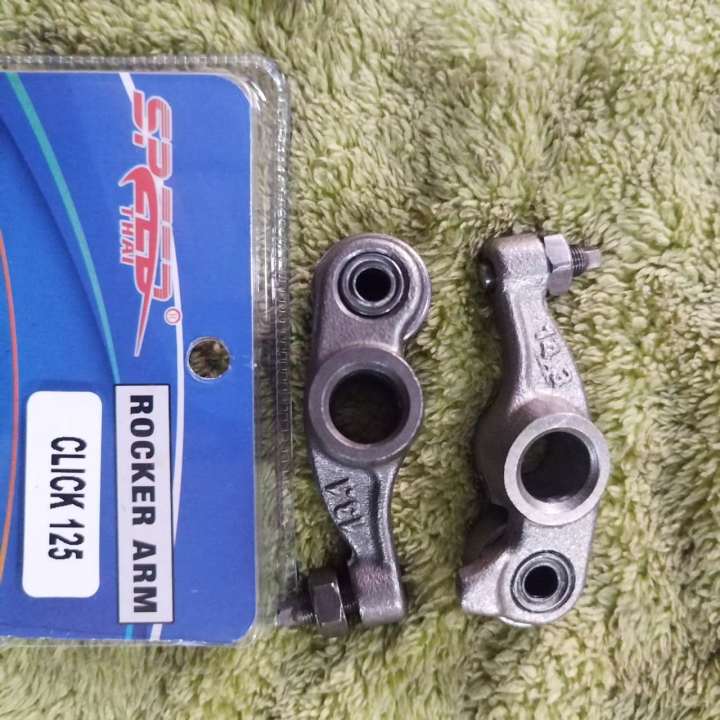 MOTORCYCLE ROCKER ARM FOR HONDA CLICK125 | Lazada PH