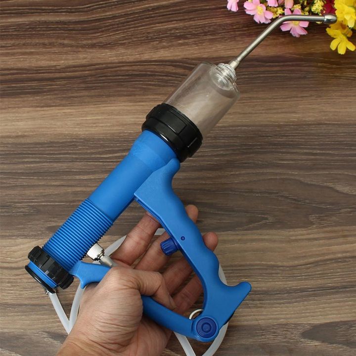 Livestock Poultry Farm tools and Drenchers Oral Drencher 50ML Capacity ...