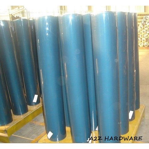 PVC Clear Sheet - Size : 2mm Thk x 1200mm x 20000mm/Roll | Lazada