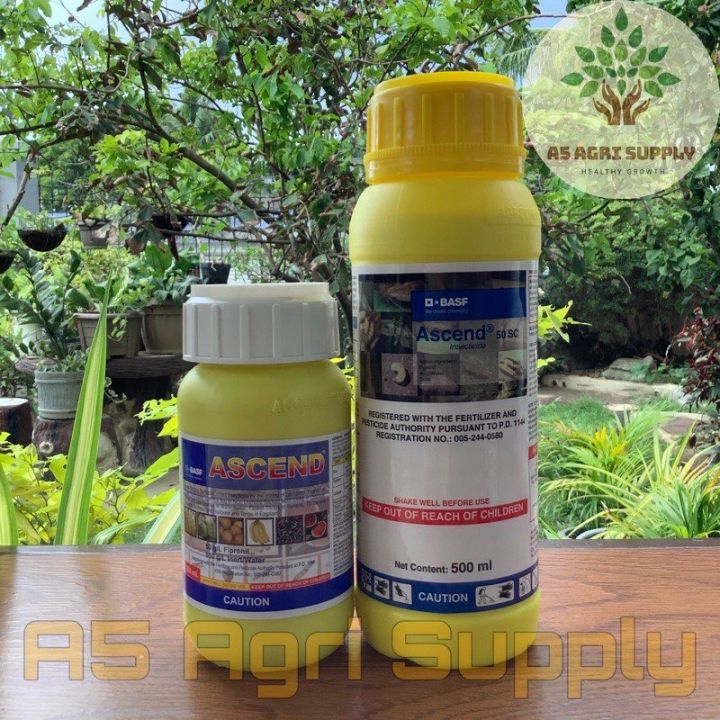 Factory direct sales Ascend 250mL 500mL Insecticide Fipronil Inert ...