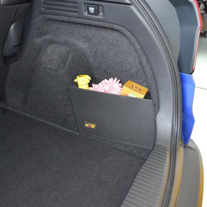 Honda Vezel boot side divider a pair - All Model | Lazada Singapore