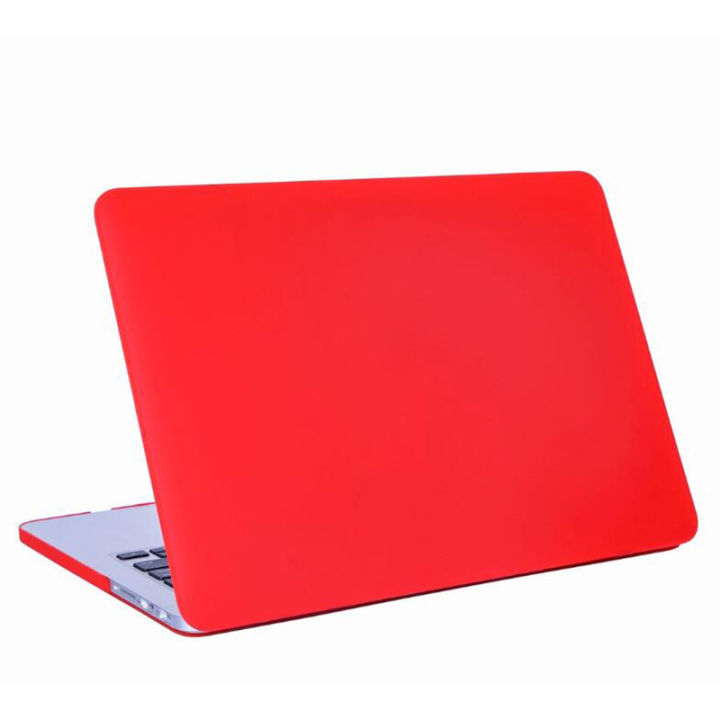 Matte protective case for 2013 2015 Macbook Pro Retina 13 inch A1502 ...