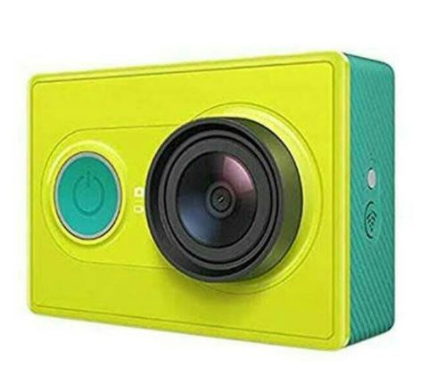 Action Camera Xiaomi yi cam international edition | Lazada Indonesia