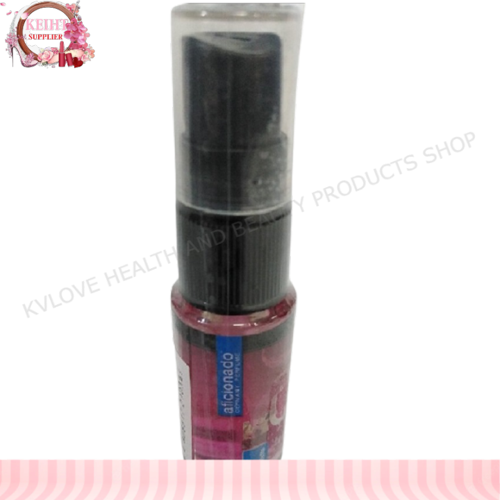 Aficionado F35 10ml Eau De Parfum for Women | Lazada PH