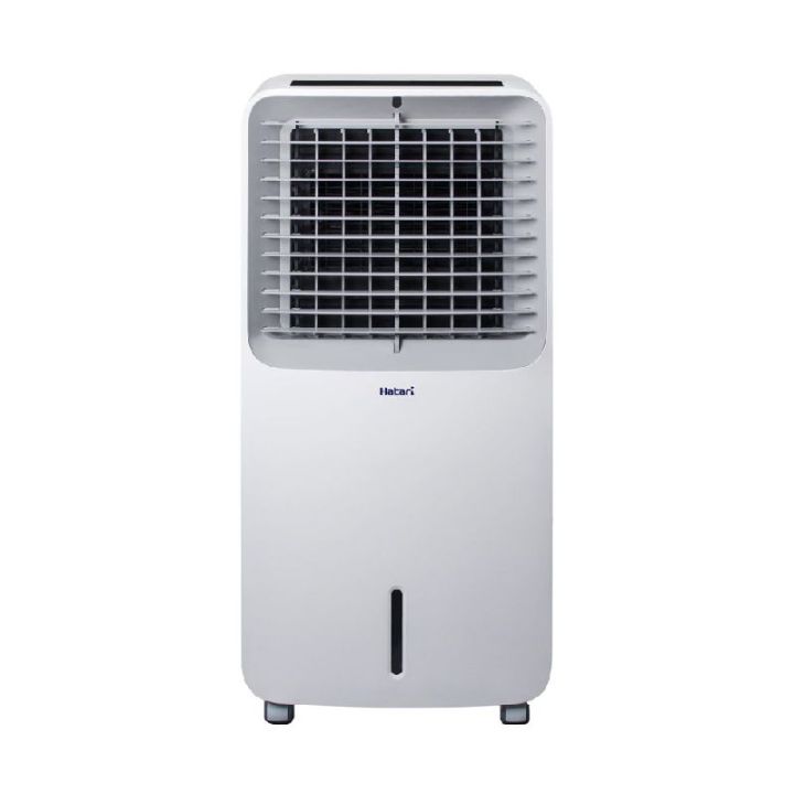 HATARI พัดลมไอเย็น HATARI รุ่น AC SWIFT ความจุ 10 ลิตร | Lazada.co.th