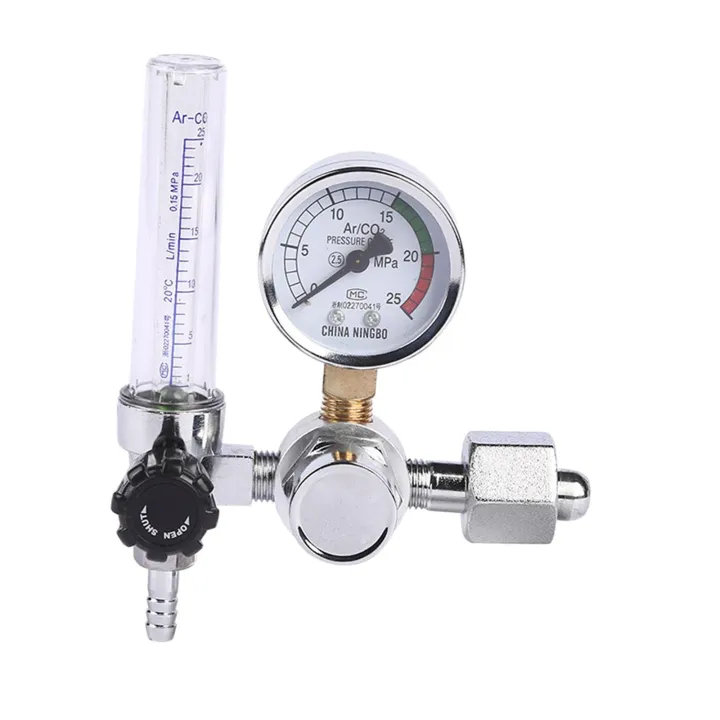 Lovely Homes Ar Regulator Welding Flow Meter Regulator Flowmeter ...