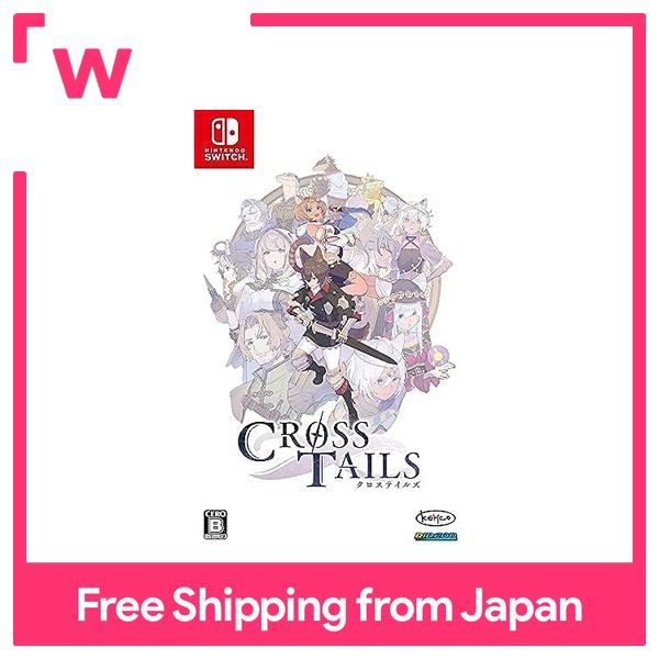 Cross Tales - Switch | Lazada PH