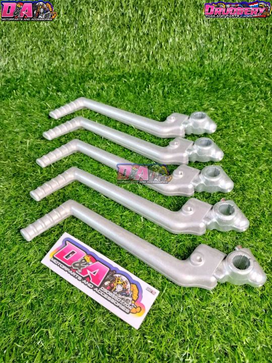 HONDA WAVE 125 / WAVE 110 KICK STARTER / KICK ARM ALLOY THAILAND MADE ...