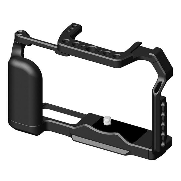 Camera Stand for X-T50 XT50 Camera Cage Extension Protection Frame ...
