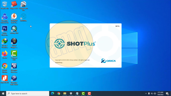 Orica ShotPlus v6.9.2 Update Terbaru Dijamin Work - Flashdisk 16 Gb | Lazada Indonesia