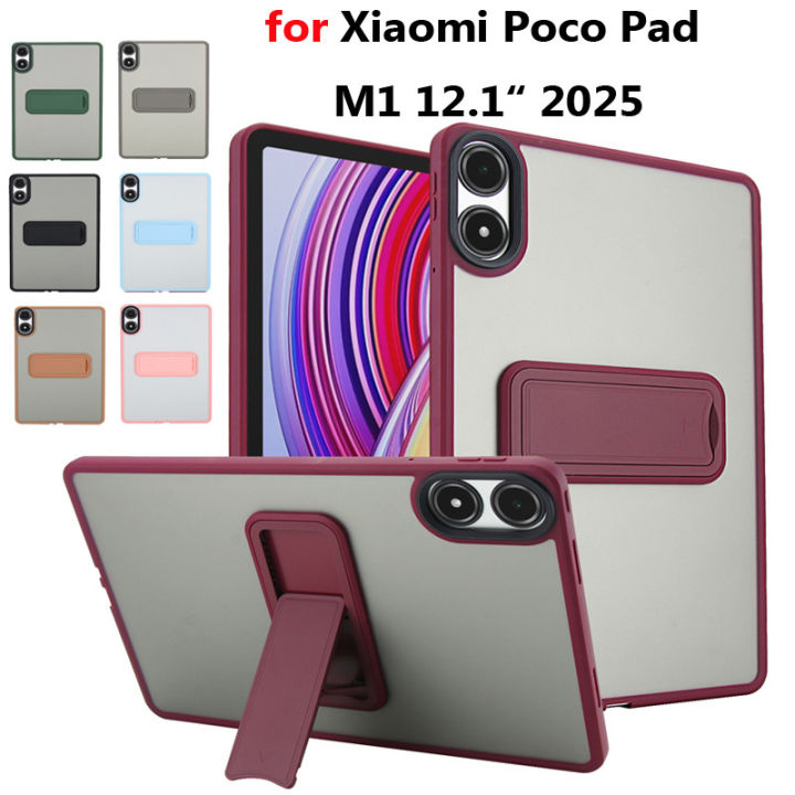 Case for Xiaomi Poco Pad M1 12.1 Inch 2025 Pad SE 11" Pad 2 Pro 12.1 ...