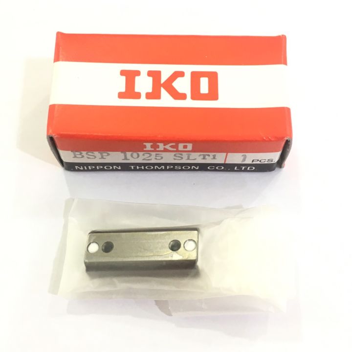 IKO BSP1025SL Miniature slide table | Lazada.co.th