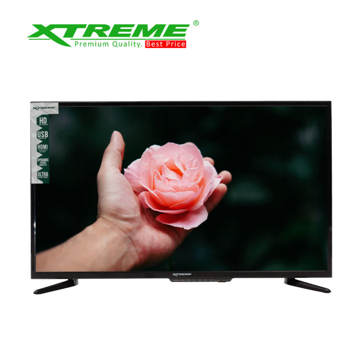 Xtreme MF-3200 32 inches Full HD LED TV | Lazada PH