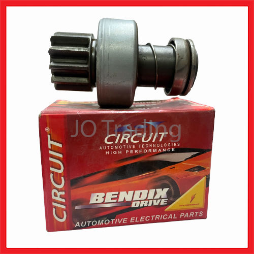 Bendix Drive For Mitsubishi Fuso 6DC 6D11 6D14 w/ head 11T 10 spline ...
