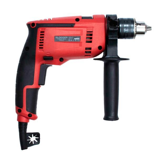 Drill impact slogger id700, 700 W | Lazada PH