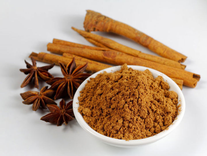 Chinese Five Spices Powder (Penang) 500g | Lazada