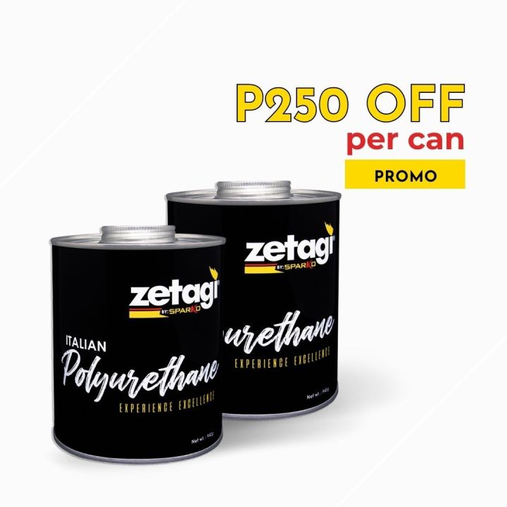 ZETAGI PRONTO BY SPARKO | Lazada PH