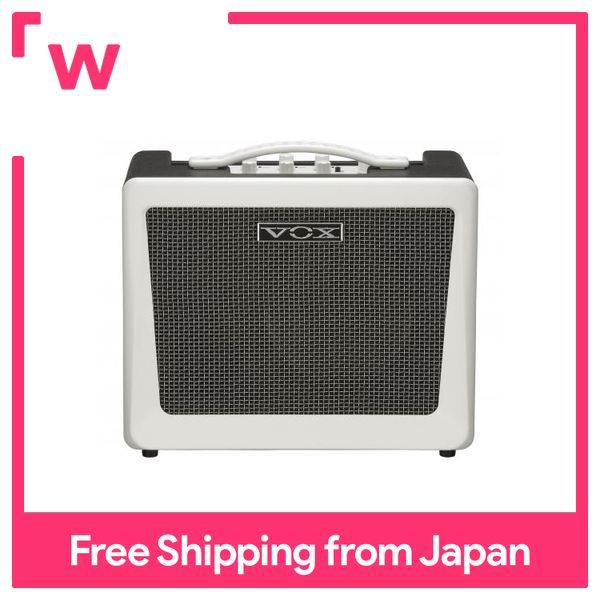 VOX Nutube Keyboard Amplifier VX50 KB Compact, lightweight design, 50W ...