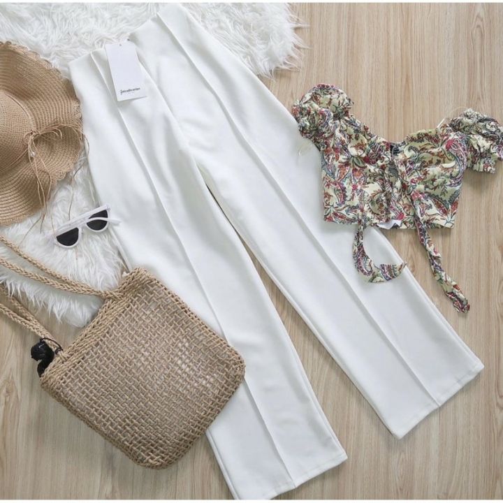 Kulot Scuba / Kulot premium / Kulot kekinian | Lazada Indonesia