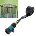 Trampoline Sprinkler Water Park Sprinkler Adjustable Pressure for Yard ...